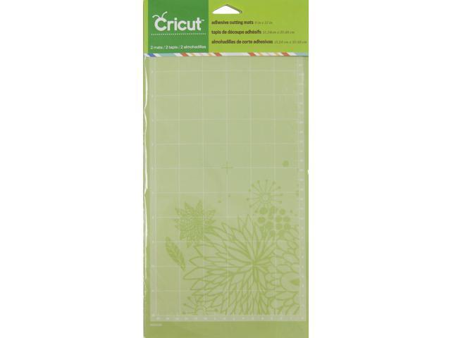 Click here for Cricut StandardGrip Adhesive Cutting Mat Green 2 M... prices