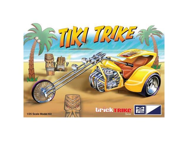 Click here for MPC 894 1/25 Tiki Trike Trick Trikes Series prices