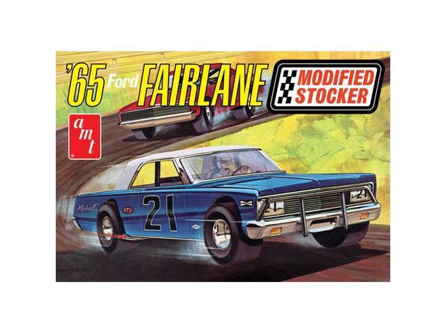 Click here for AMT 1190 1/25 1965 F0RD Fairlane Modified Stocker prices