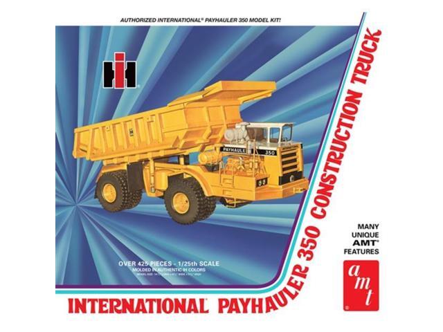 Click here for AMT 1209 1/25 International Payhauler 350 prices