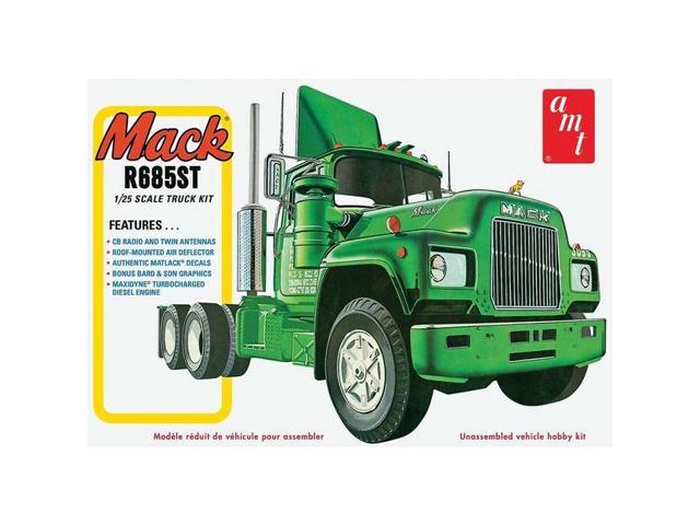 Click here for AMT AMT1039/06 1/25 Mack R685ST Semi Tractor prices