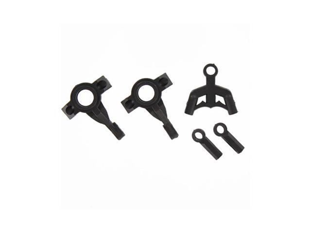 Click here for RCT-P006 Rockslide RS10 Front/Rear Steering Hub(Le... prices