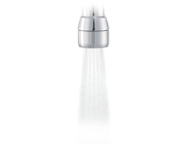Click here for Moen 52600 0.5 GPM Rosetta Spray Aerator from the... prices