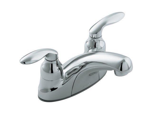 Click here for Kohler K-15240-4-CP Coralais Centerset Bathroom Fa... prices