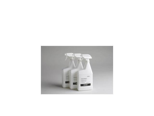 Click here for Kohler 1174866 Waterless Urinal Cleaner (32 oz) -... prices