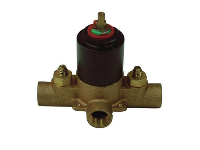 Click here for Kingston Brass KB655V Rough In  Valve  Oil Rubbed... prices