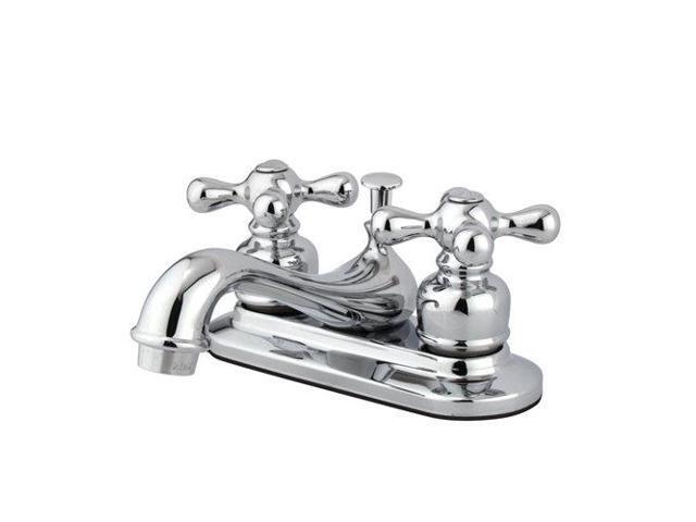 Click here for Kingston Brass GKB601AX Lavatory  Faucet  Polished... prices