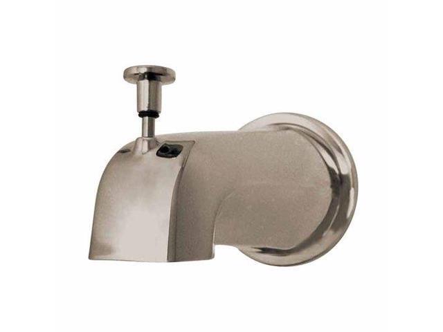 Click here for Kingston Brass K188E8 Tub Spout  Accessory  Satin... prices