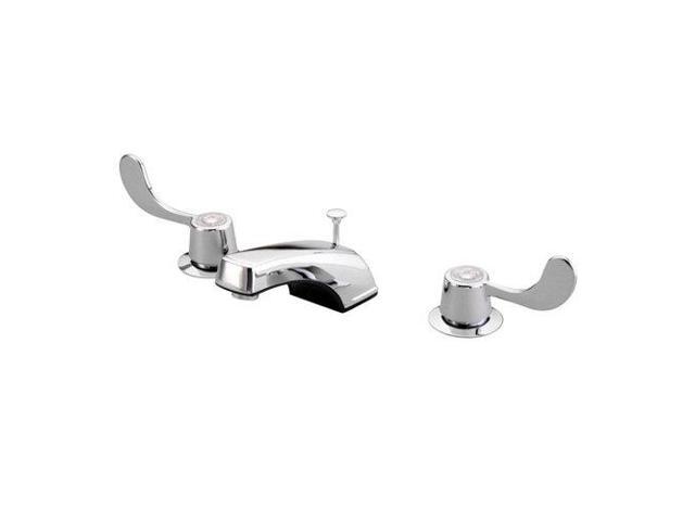 Click here for Kingston Brass KB931B Vista Widespread Bathroom Fa... prices