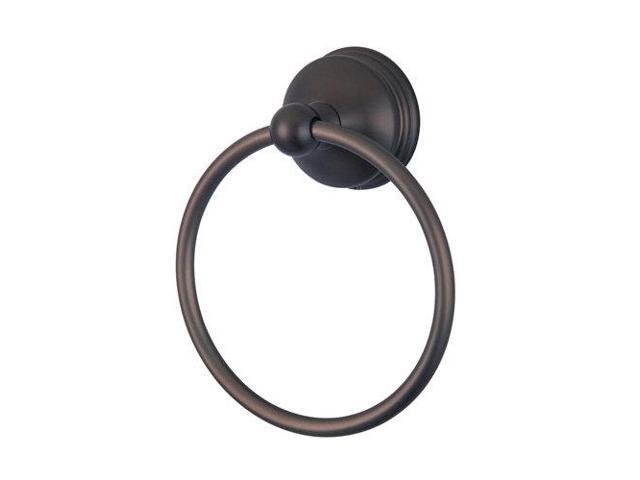 Click here for Kingston Brass BA1164ORB Vintage Towel Ring  Oil R... prices