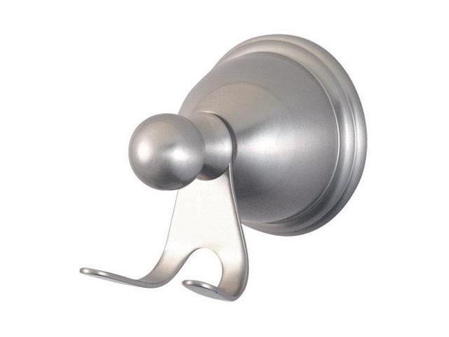 Click here for RESTORATION ROBE HOOK-Satin Nickel Finish prices