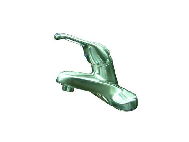 Click here for Kingston Brass KB518LP Lavatory  Faucet  Satin Nic... prices