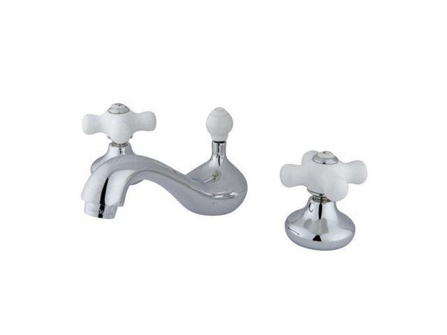 Click here for Kingston Brass KS941CX Lavatory  Faucet  Polished... prices