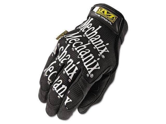 Click here for Mechanix Wear The Original Work Gloves Black Mediu... prices