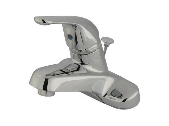 Click here for Kingston Brass GKB541B Lavatory  Faucet  Polished... prices
