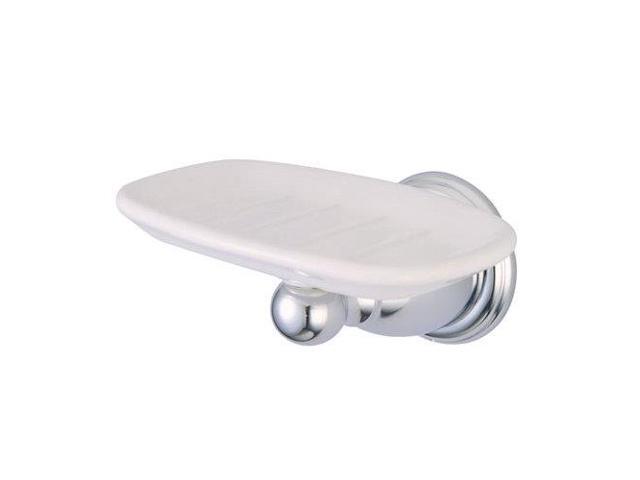 Click here for Kingston Brass BA1755C Heritage Wall-Mount Soap Di... prices