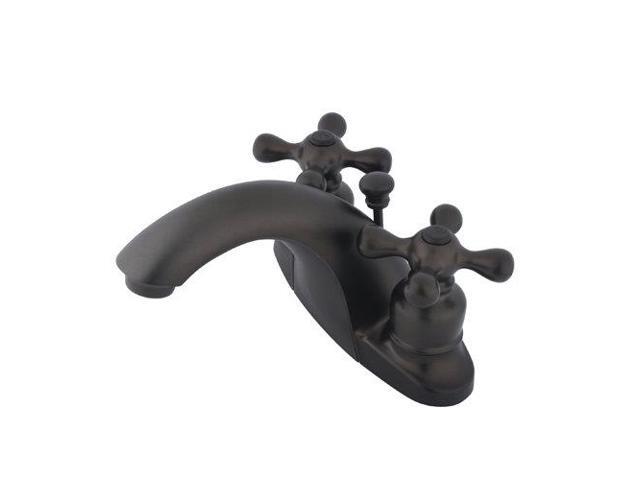 Click here for Kingston Brass GKB7645AX Lavatory  Faucet  Oil Rub... prices