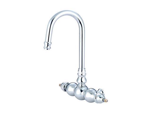 Click here for Kingston Brass ABT300-1 Faucet Body  Part  Polishe... prices