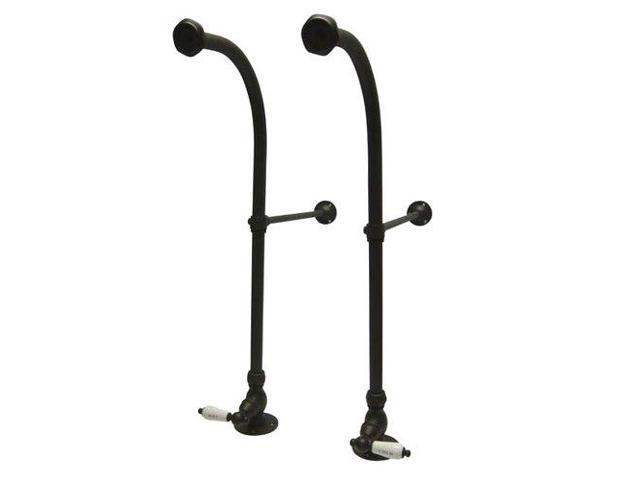 Click here for Kingston Brass CC455HCL Water Supply Lines  Access... prices