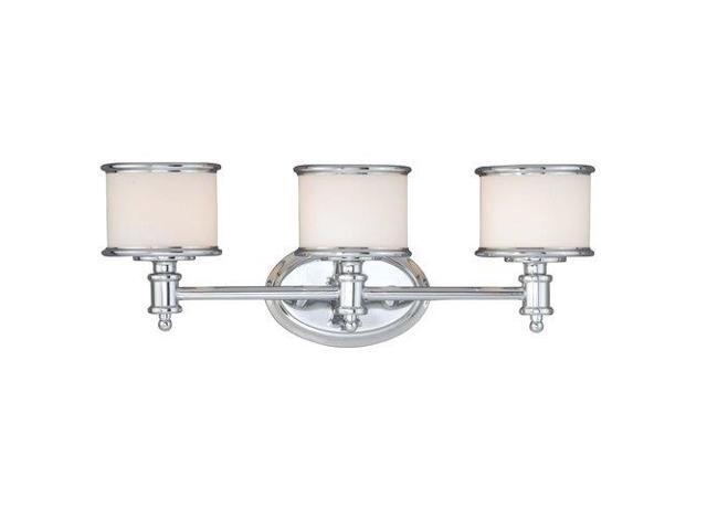 Click here for Vaxcel Carlisle 3L Vanity Light Chrome - CR-VLU003... prices