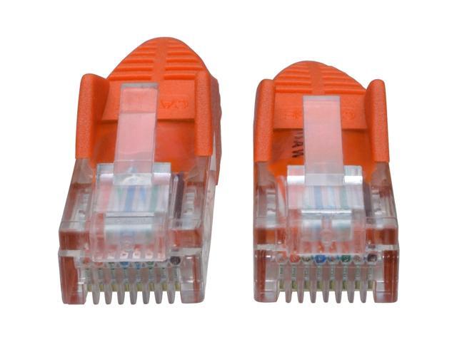 Click here for Tripp Lite 5ft Cat5e 350 MHz Snagless Molded UTP P... prices