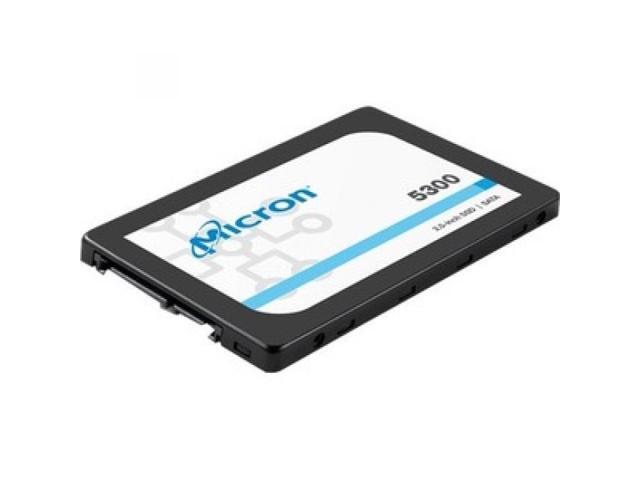 Click here for Lenovo 5300 480 Gb Solid State Drive - 3.5 Interna... prices