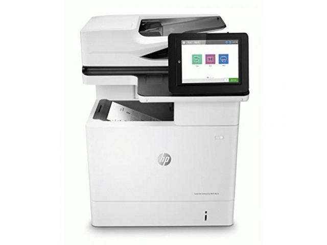 Click here for HP Laserjet Enterprise MFP M635h Monochrome Multif... prices