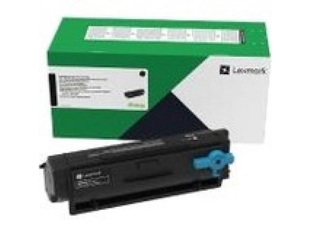 Click here for B341H00 High-Yield Return Program Toner Cartridge... prices