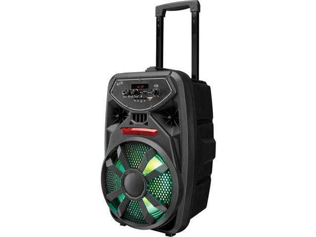 Click here for iLive ISB380B Bluetooth Speaker System - Black - 7... prices