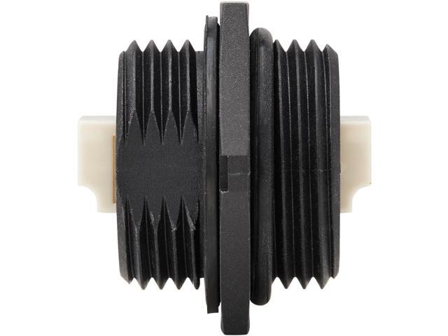 Click here for Tripp Lite Ip68 Duplex Multimode Fiber Coupler (Lc... prices
