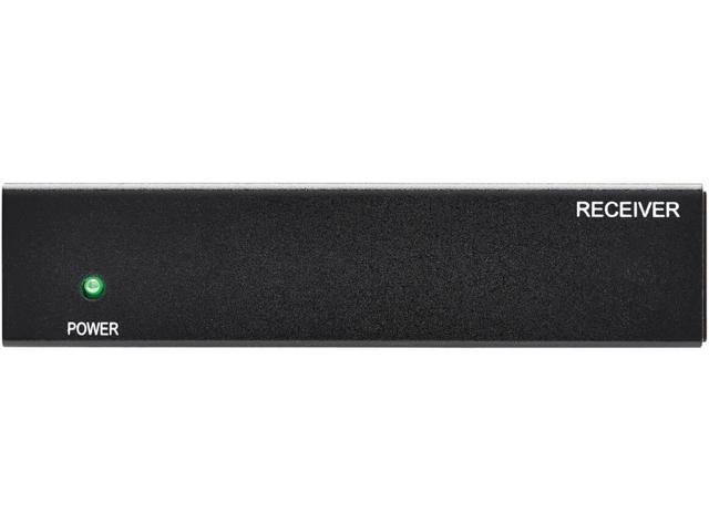 Click here for Tripp Lite Hdmi Over Cat6 Active Remote Receiver V... prices