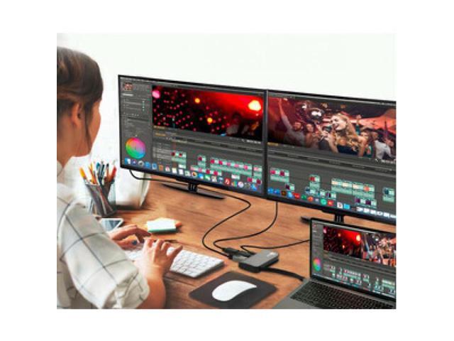 Click here for USBC TO MDP HDMI VXP prices