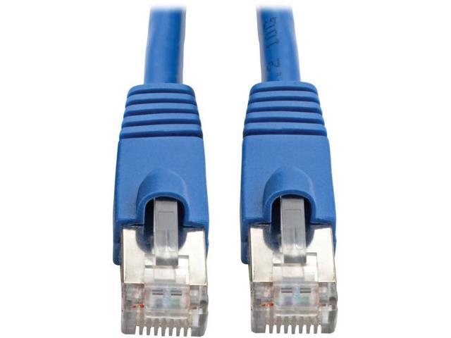 Click here for Tripp Lite Cat.6a STP Patch Network Cable - 6 ft C... prices