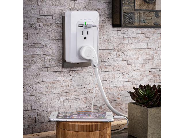 Click here for CyberPower MP18HO007 Power Plug - NEMA 5-15P Male... prices