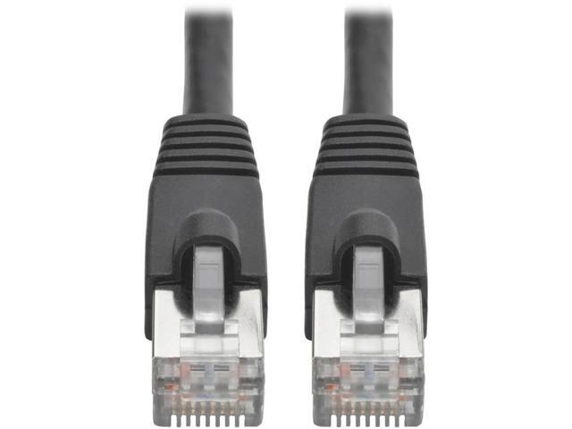 Click here for Tripp Lite 6ft Cat6a Snagless Shielded STP Network... prices