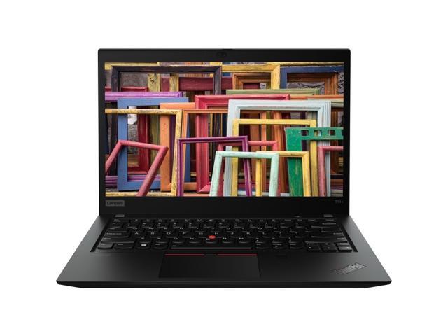 Click here for Lenovo Laptop ThinkPad T14s Gen 1 (Intel) 20T00025... prices
