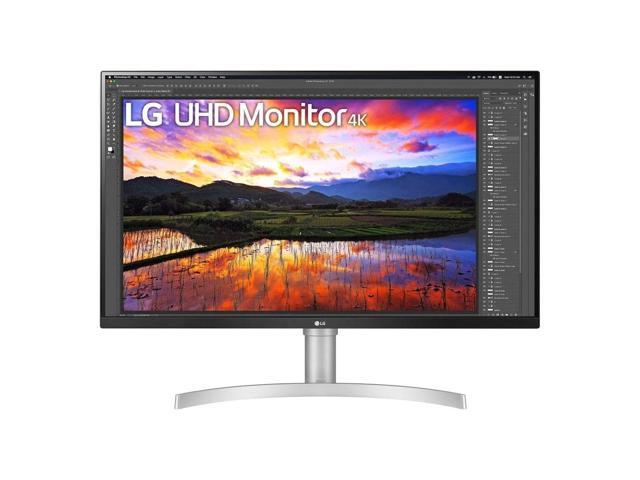Click here for LG 31.5 HDR10 IPS UHD 4K Monitor (3840 x 2160) wit... prices