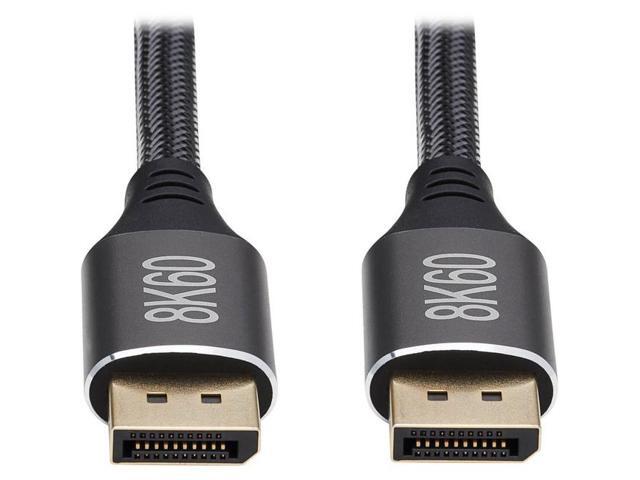 Click here for Tripp Lite P580-003-8K6 Displayport A/V Cable prices