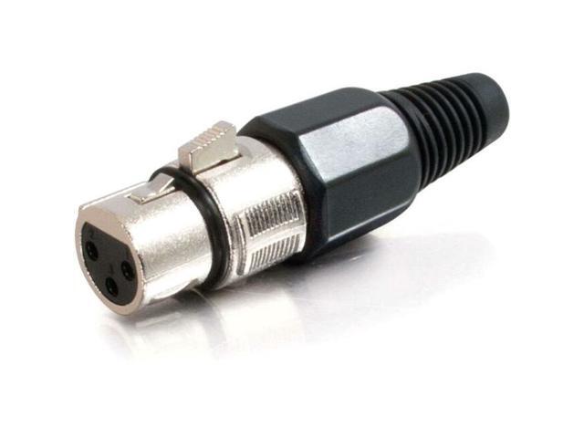 Click here for C2g Xlr Female Inline Connector prices