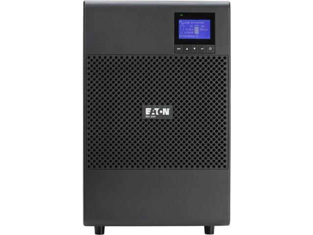 Click here for 2000 VA Eaton 9SX 208V Tower UPS prices