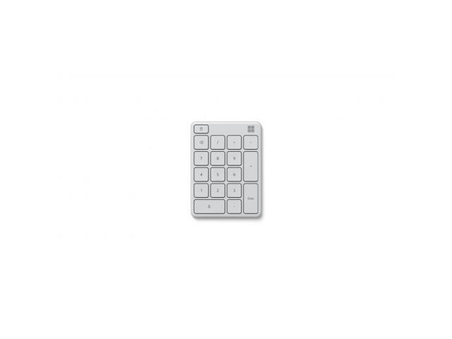 Click here for GLACIER WRLS NUMBER PAD prices