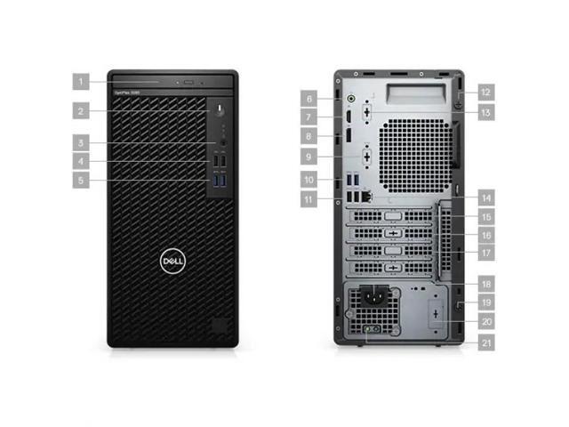 Click here for OPTIPLEX 3080 MT I5 1010500 prices