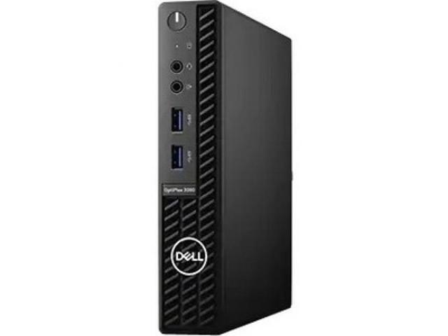 Click here for Dell 5GKVH Opti 3080 MFF Desktop Computer i3-10100... prices
