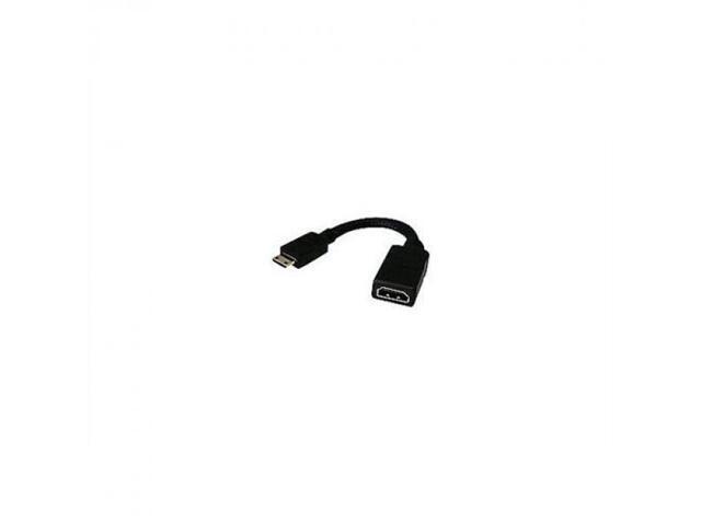 Click here for Total Micro MINH-H-TM Mini Hdmi (M) To Hdmi (F) Ad... prices