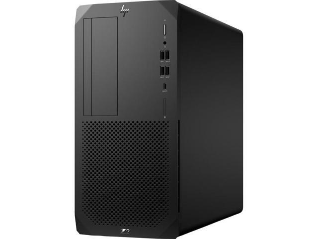 Click here for HP Z2 G5 Workstation - 1 x Intel Core i7 Octa-core... prices