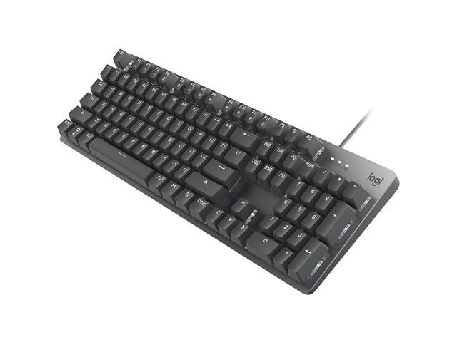 Click here for Logitech K845 Mechanical Illuminated Keyboard  Str... prices