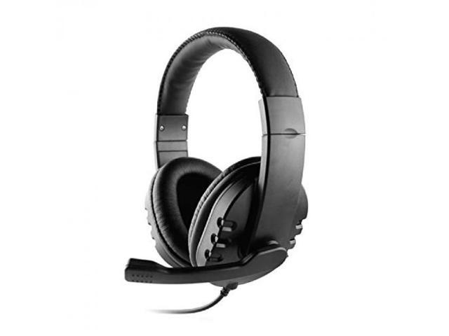 Click here for OTM ESSENTIALS PRO STEREO HEADSET USB prices