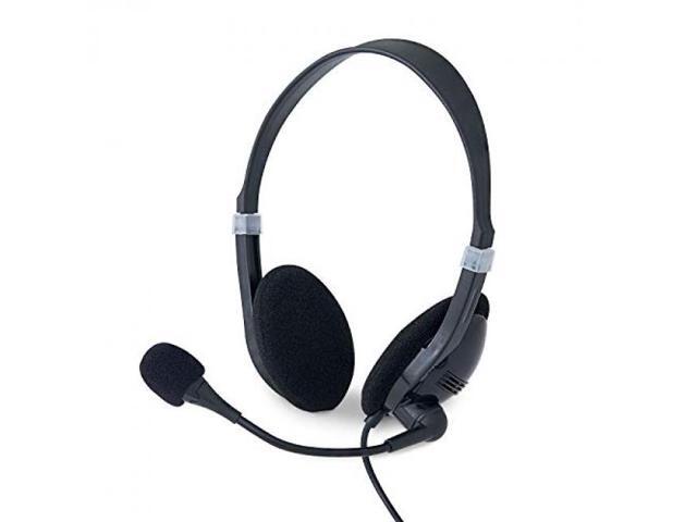 Click here for Verbatim Stereo USB Headset with Microphone and in... prices