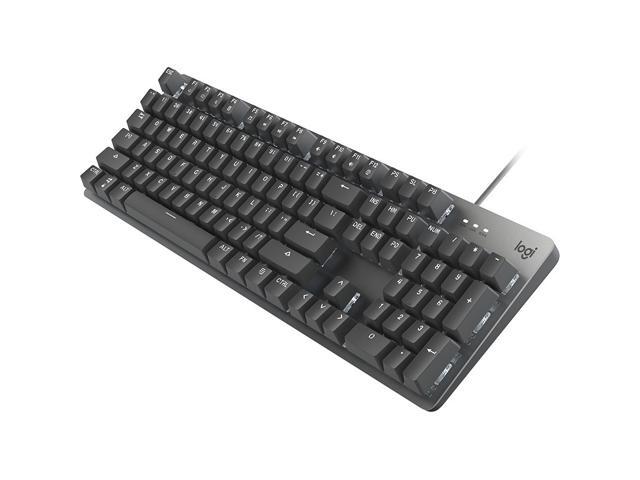 Click here for Logitech K845 Mechanical Illuminated Keyboard  Mec... prices