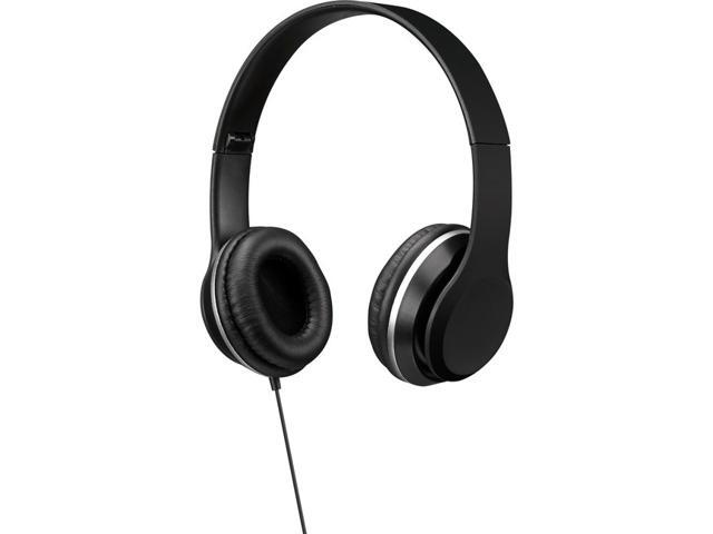 Click here for iLive Stereo Headphones (IAH57B) - Stereo - Wired... prices